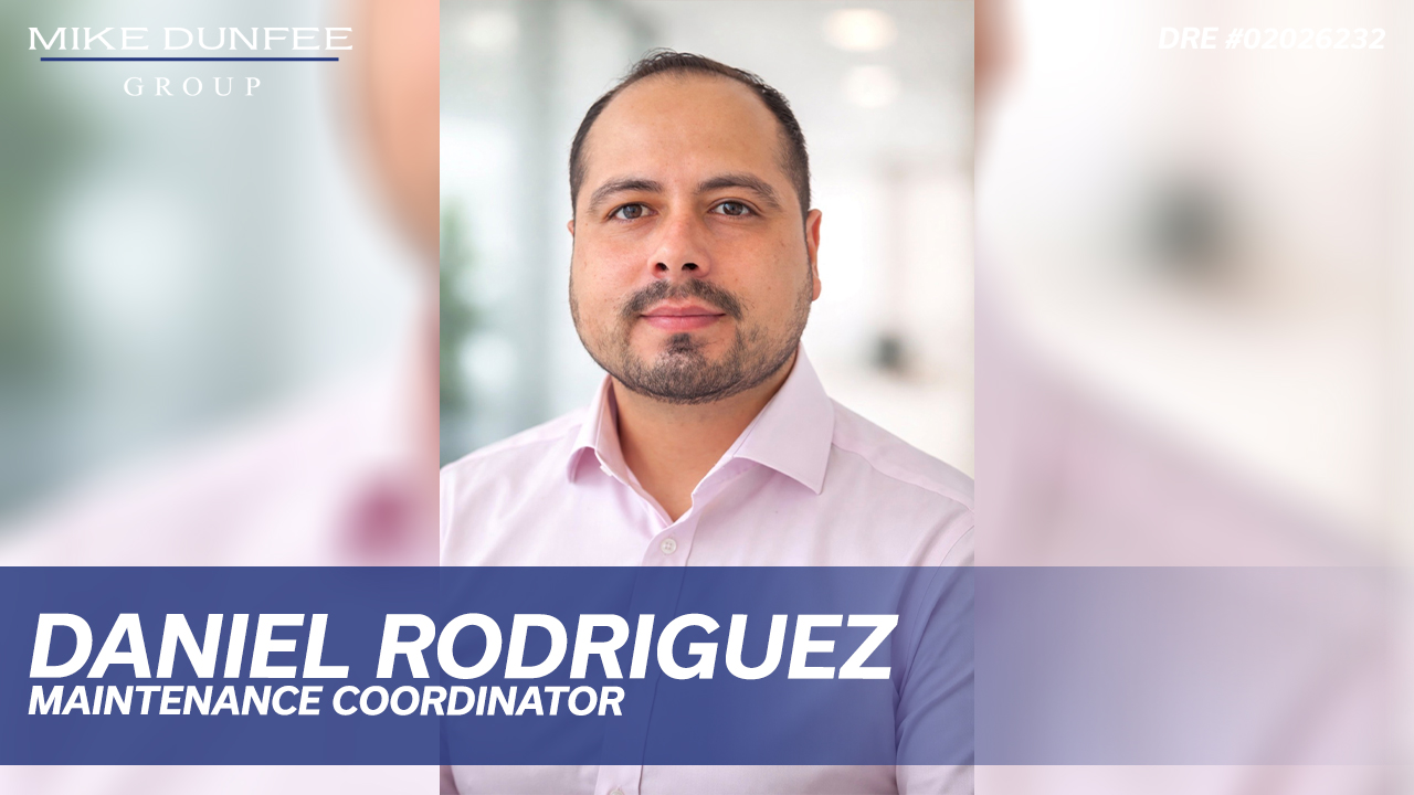 Meet Our Team | MD Property Management